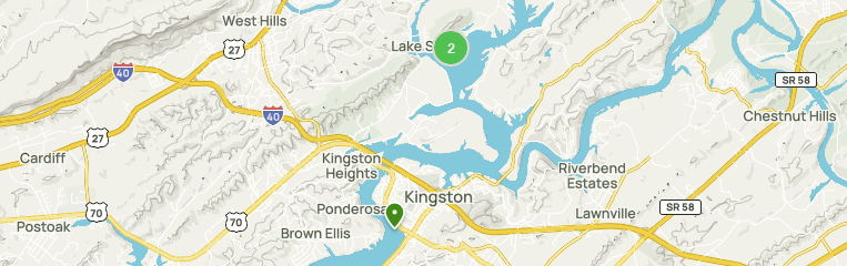 Best River Trails in Kingston | AllTrails