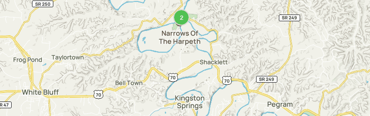 2023 Best River Trails in Kingston Springs | AllTrails