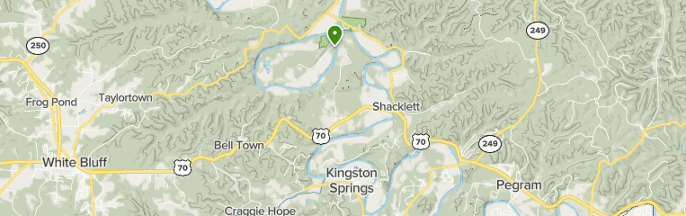 Best Waterfall Trails in Kingston Springs | AllTrails