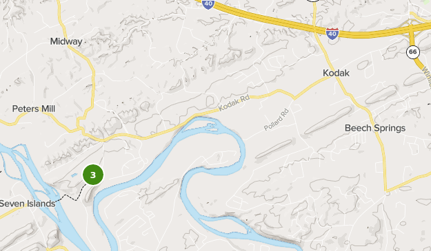 Best Bird Watching Trails near Kodak, Tennessee | AllTrails