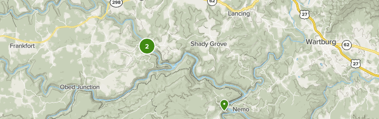 Best Views Trails in Lancing | AllTrails