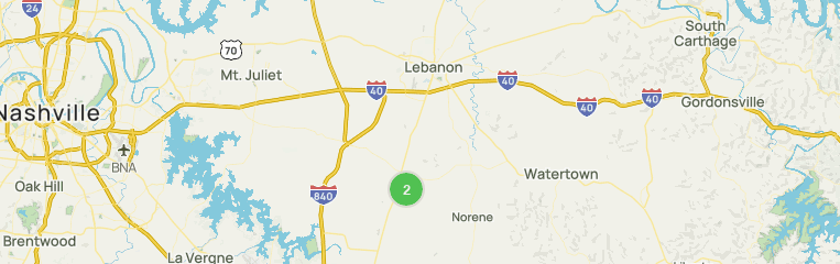 Best Cave Trails in Lebanon | AllTrails