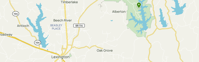 Best Walking Trails in Lexington | AllTrails