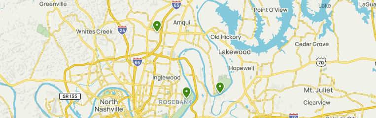 Best Forest Trails in Madison | AllTrails