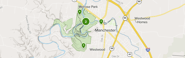 Best Walking Trails in Manchester | AllTrails