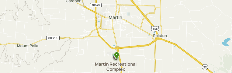 Best Lake Trails in Martin | AllTrails