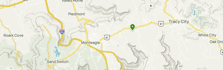 2023 Best Views Trails in Monteagle | AllTrails