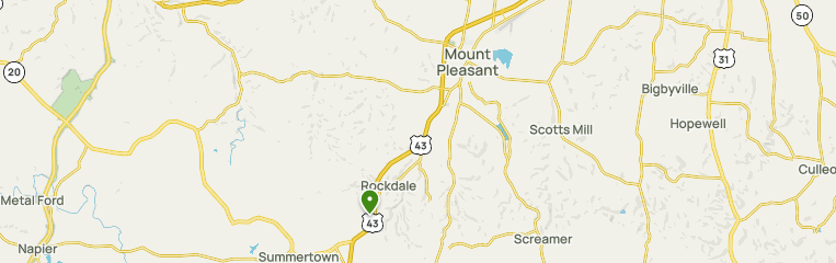 Best Walking Trails in Mount Pleasant | AllTrails