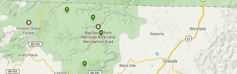 Best Camping Trails in Oneida | AllTrails