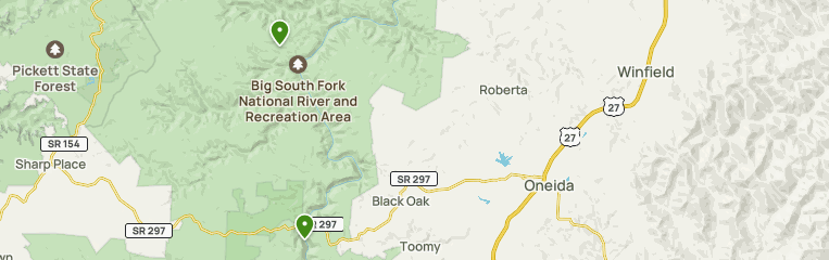 2023 Best Historic Site Trails in Oneida | AllTrails