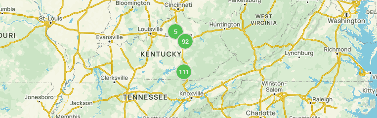 Best Walking Trails in Robbins | AllTrails