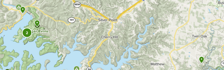 2023 Best Forest Trails in Silver Point | AllTrails