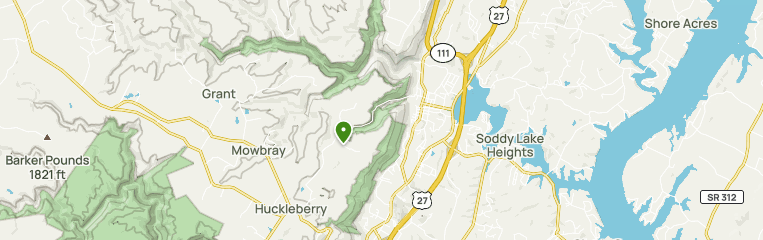 2023 Best Historic Site Trails in Soddy Daisy | AllTrails