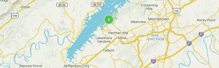 Best Kid Friendly Trails in Talbott | AllTrails