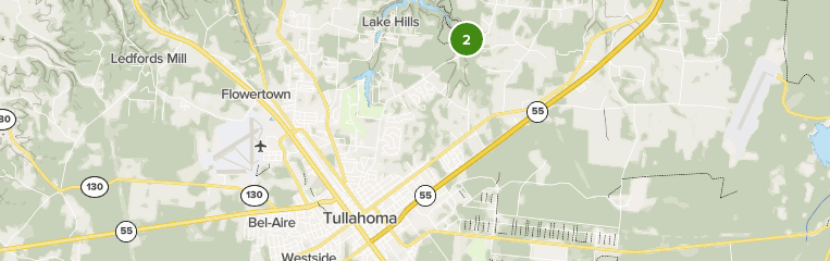 Best Waterfall Trails in Tullahoma | AllTrails