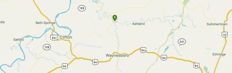 2023 Best River Trails in Waynesboro | AllTrails