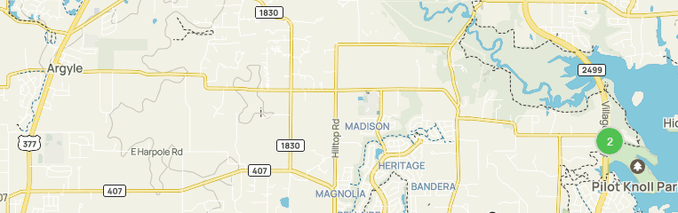 Best Forest Trails in Argyle | AllTrails