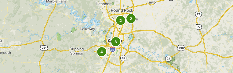 Best road biking trails in Austin, Texas | AllTrails