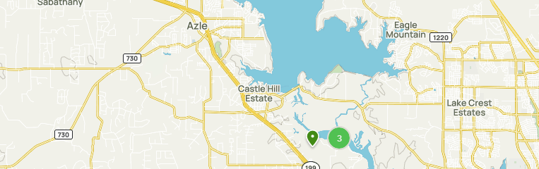 Best Kid Friendly Trails in Azle | AllTrails