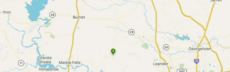 Best Trail Running Trails in Bertram | AllTrails