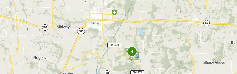 Best Easy Trails in Bonham | AllTrails