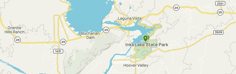 2023 Best Wild Flowers Trails in Buchanan Dam | AllTrails