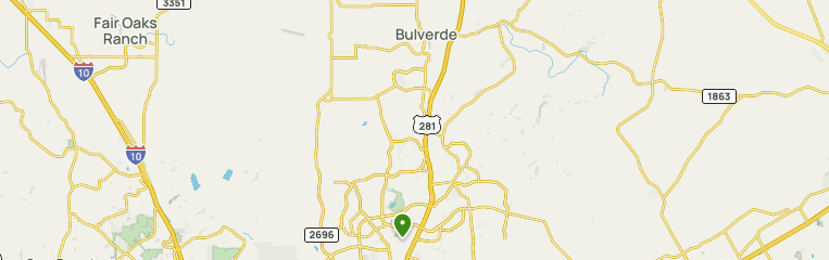 Best Trail Running Trails in Bulverde | AllTrails