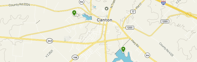 Best Walking Trails in Canton | AllTrails