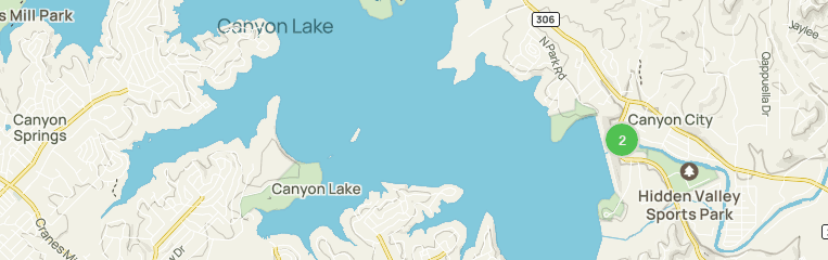 Best River Trails in Canyon Lake | AllTrails