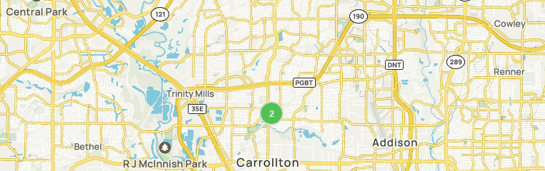 2023 Best River Trails in Carrollton | AllTrails