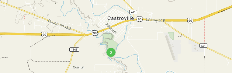 Best Forest Trails in Castroville | AllTrails