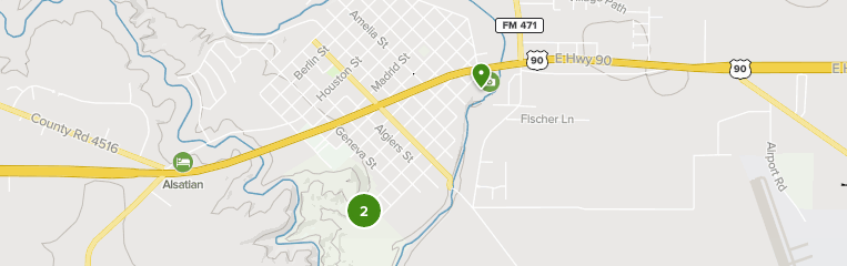 Best Walking Trails in Castroville | AllTrails