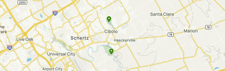 Best Walking Trails in Cibolo | AllTrails
