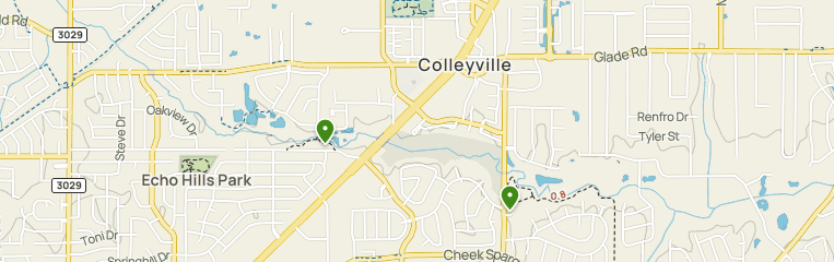 Best Kid Friendly Trails in Colleyville | AllTrails