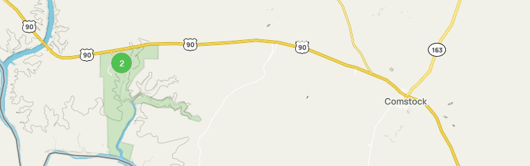 Best Cave Trails in Comstock | AllTrails