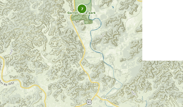 Best Views Trails near Concan, Texas | AllTrails