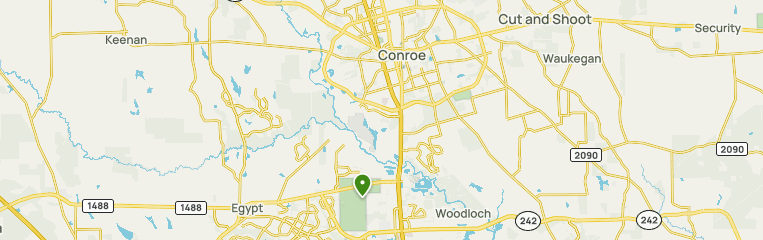 Best River Trails in Conroe | AllTrails