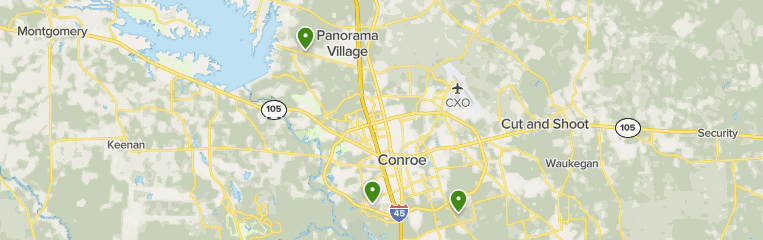 Best Walking Trails in Conroe | AllTrails
