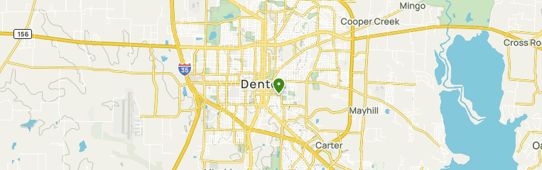 Best Rails Trails in Denton | AllTrails