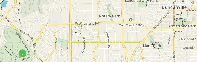 Best Forest Trails in Duncanville | AllTrails