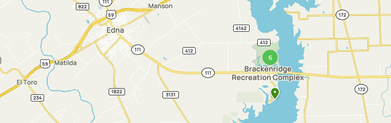 Best Easy Trails in Edna | AllTrails