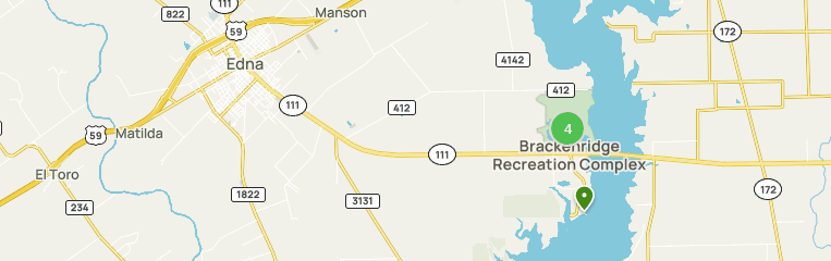 Best Walking Trails in Edna | AllTrails