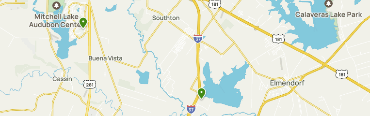 Best Walking Trails in Elmendorf | AllTrails