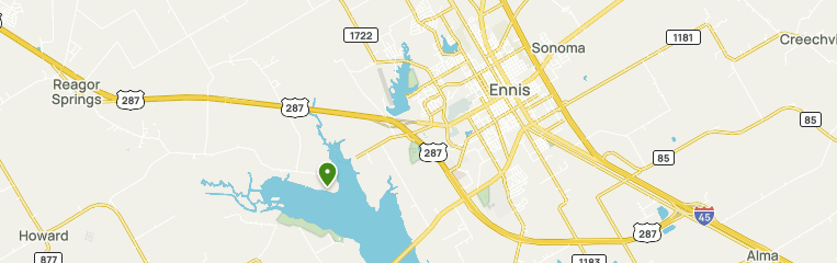 Best Trail Running Trails in Ennis | AllTrails