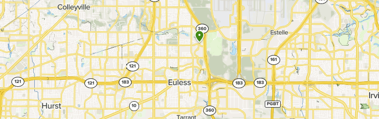 Best Walking Trails in Euless | AllTrails