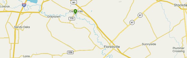 Best Walking Trails in Floresville | AllTrails