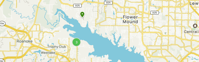 Best Horseback Riding Trails in Flower Mound | AllTrails