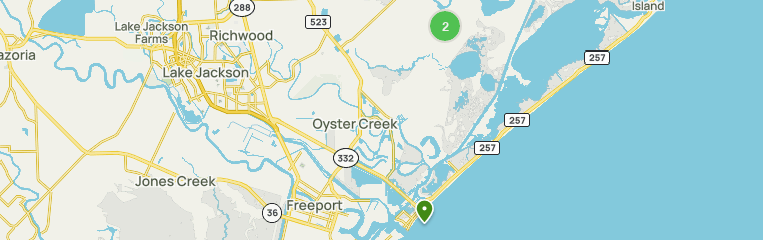 Best Views Trails in Freeport | AllTrails