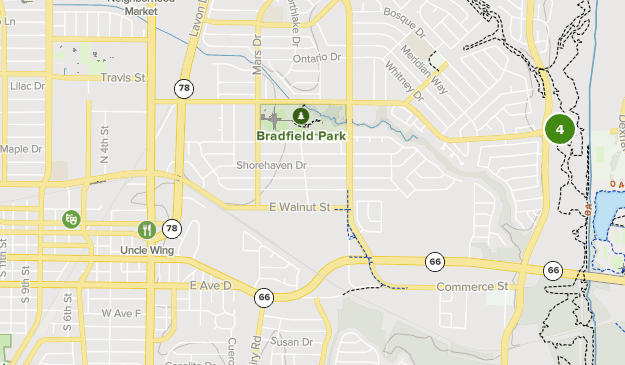 Best Walking Trails near Garland, Texas | AllTrails