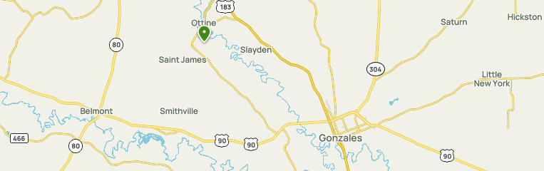 Best Forest Trails in Gonzales | AllTrails